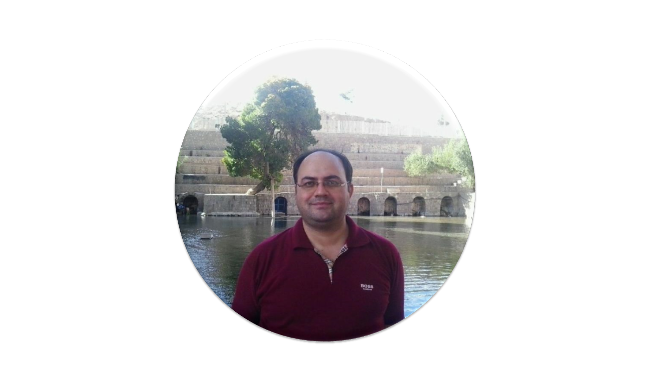 Board of directors | Human Information Interaction Laboratory of Semnan ...